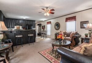 Mobile Homes For Sale In Texas - Lifetime Home Warranties