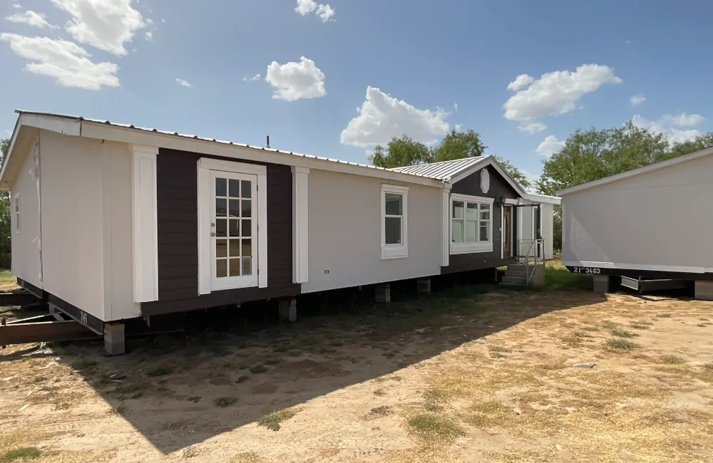 McAllen, TX Mobile Home Sale Information Form - Get Help Now