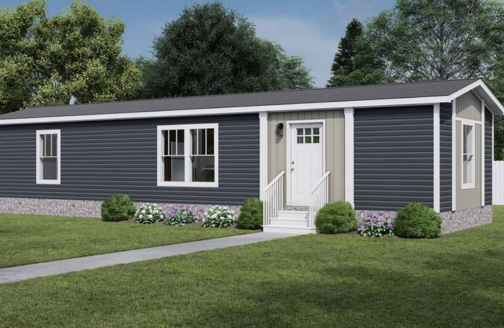 Mobile Homes For Sale In Texas - Lifetime Home Warranties