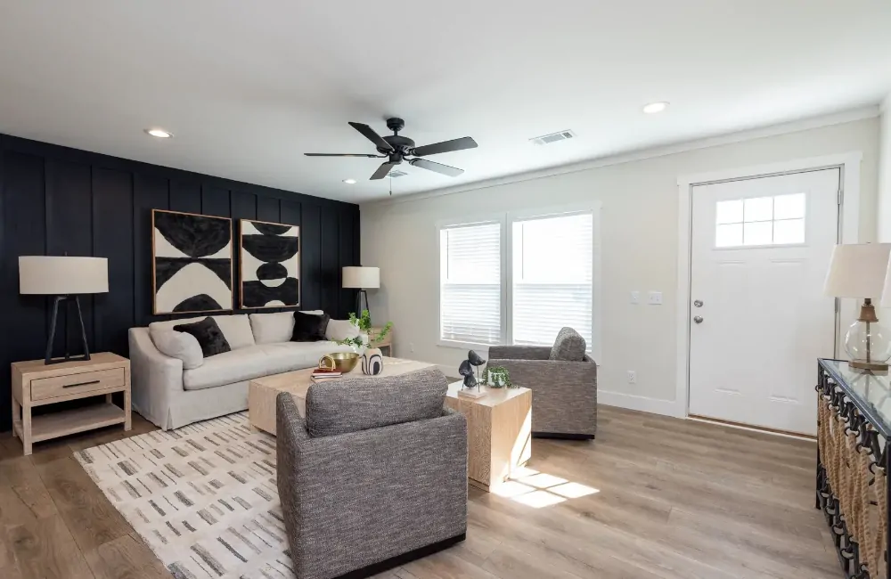 Clayton Hey Jude - 4/5 Bed 2 Bath Mobile Home For Sale